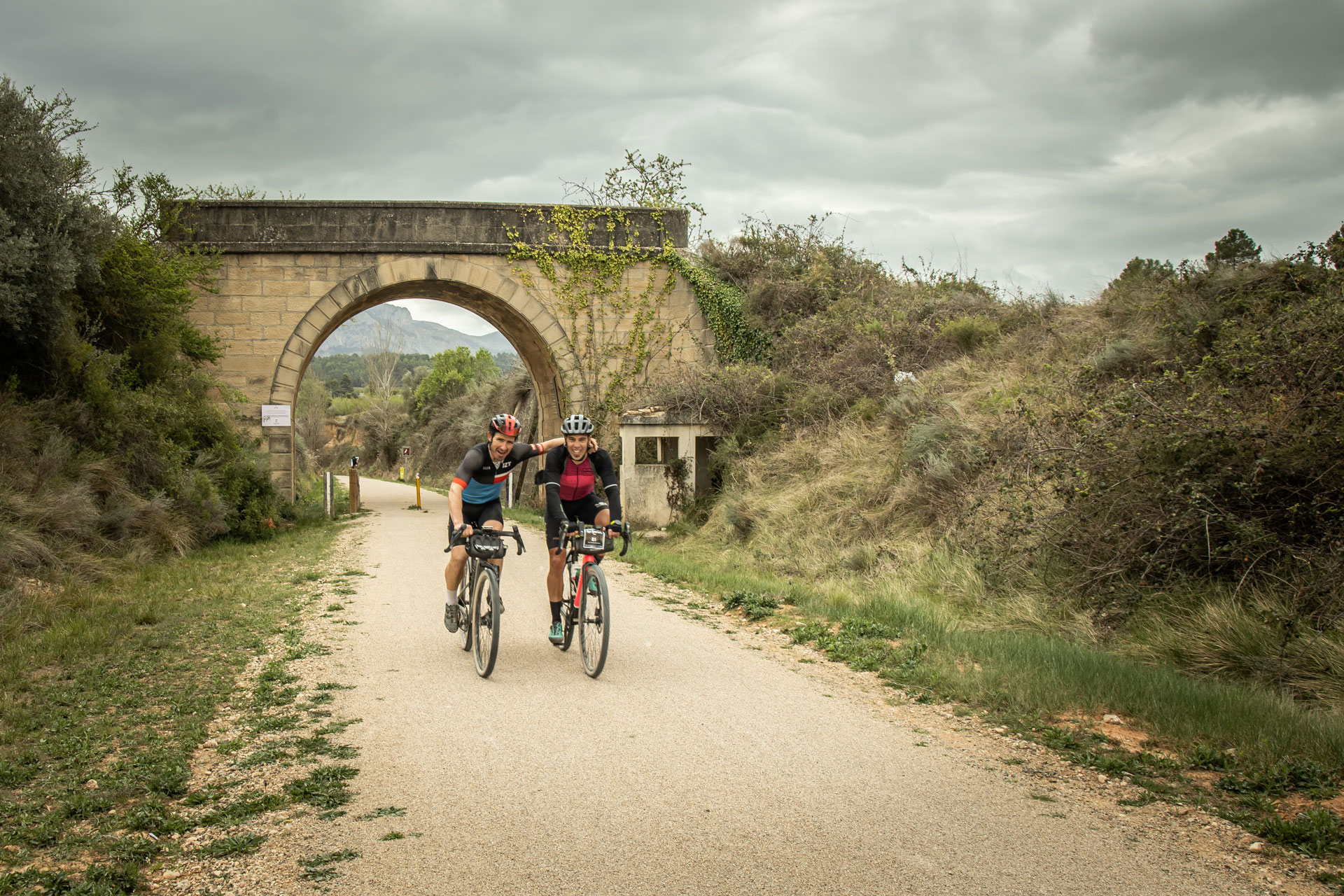 Live tracking - SB Hotels La Garba